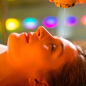 Harmonial Color, Light, Aromatherapy, and Sound (CLAS) Therapy
